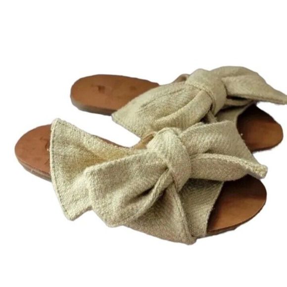 Brother Vellies | Shoes | Brothervellies Womenssandals Size 6 Burkina ...